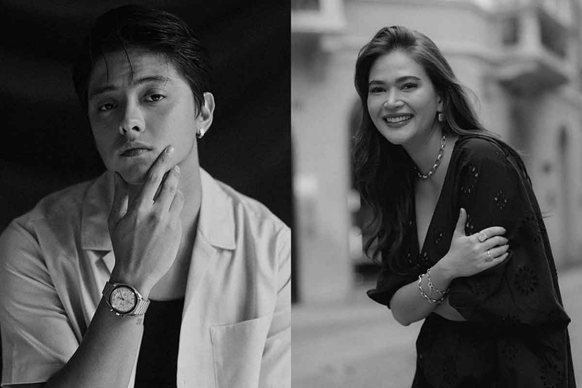 Bela Padilla hopes to do heist film or psycho thriller with Daniel Padilla