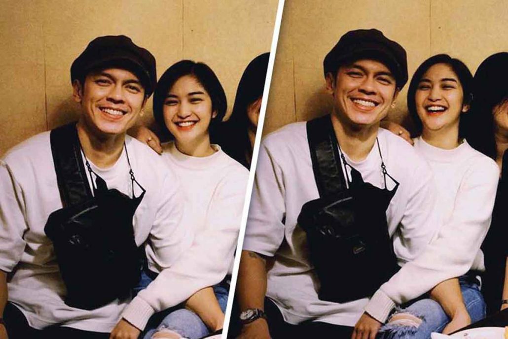 Charlie Dizon, Carlo Aquino's photos stir speculation