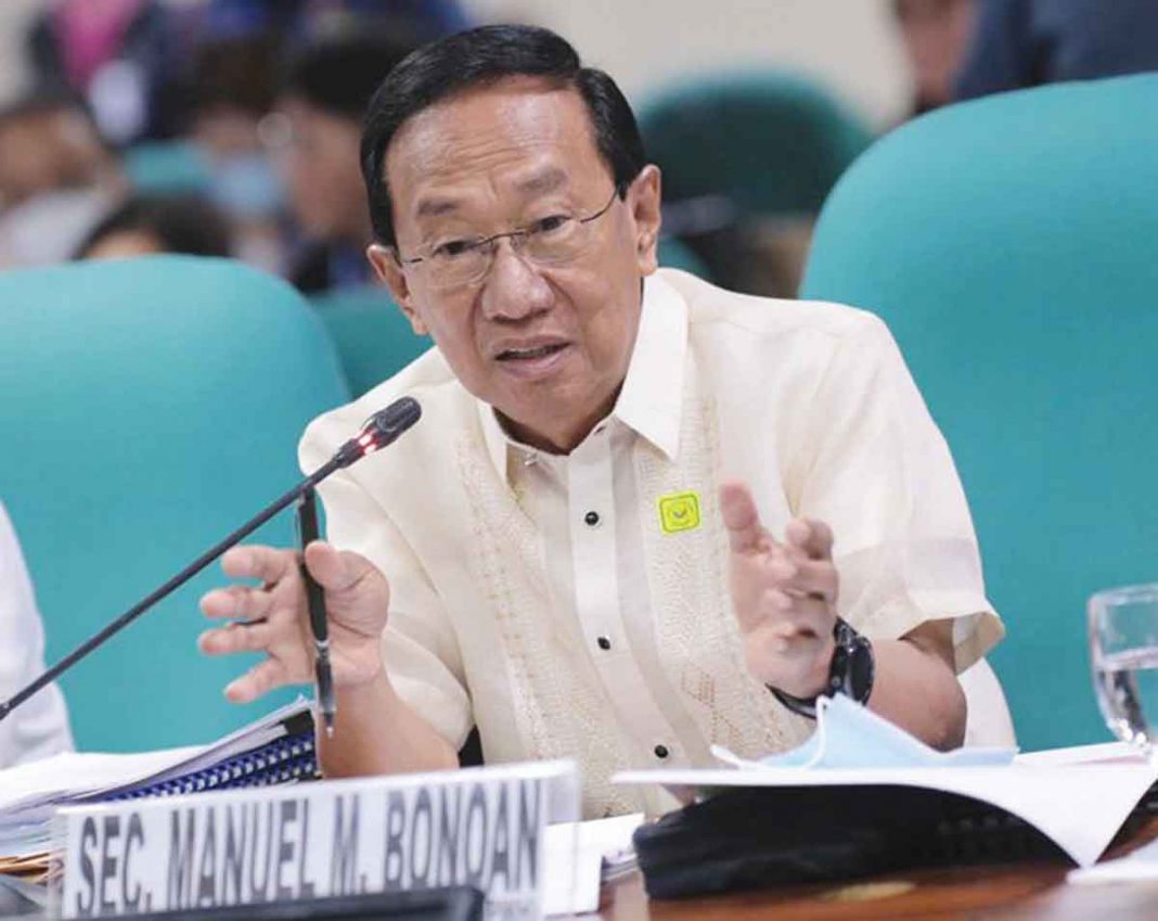 SAFETY OF RIDING PUBLIC A PRIORITY DPWH Contractor Vow To Resolve safety-of-riding-public-a-priority-dpwh-contractor-vow-to-resolve