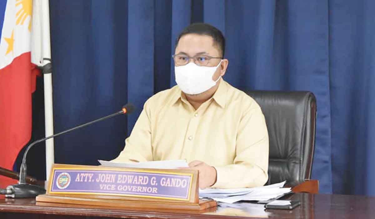 Guimaras capitol, hospital workers to receive bonus