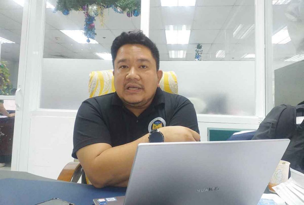 Pavia, Oton have highest HIV/AIDS cases in Iloilo