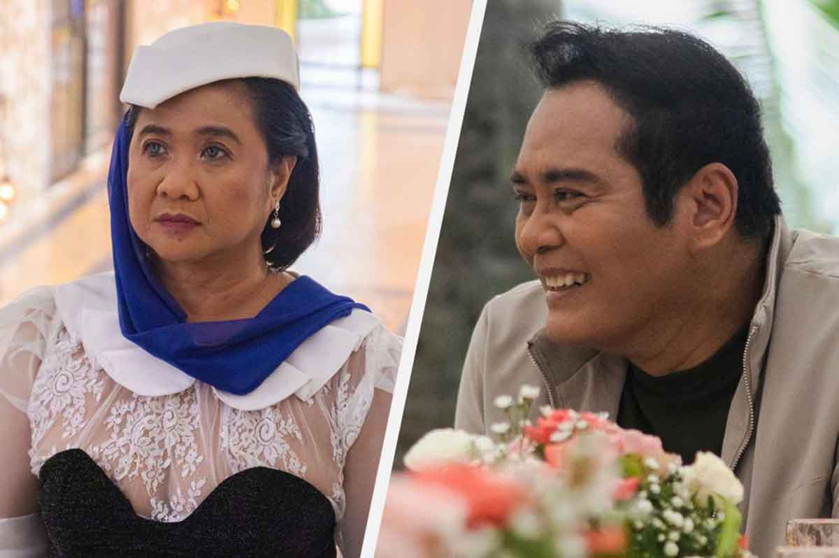 John Arcilla, Eugene Domingo to star in first Pinoy Amazon original movie