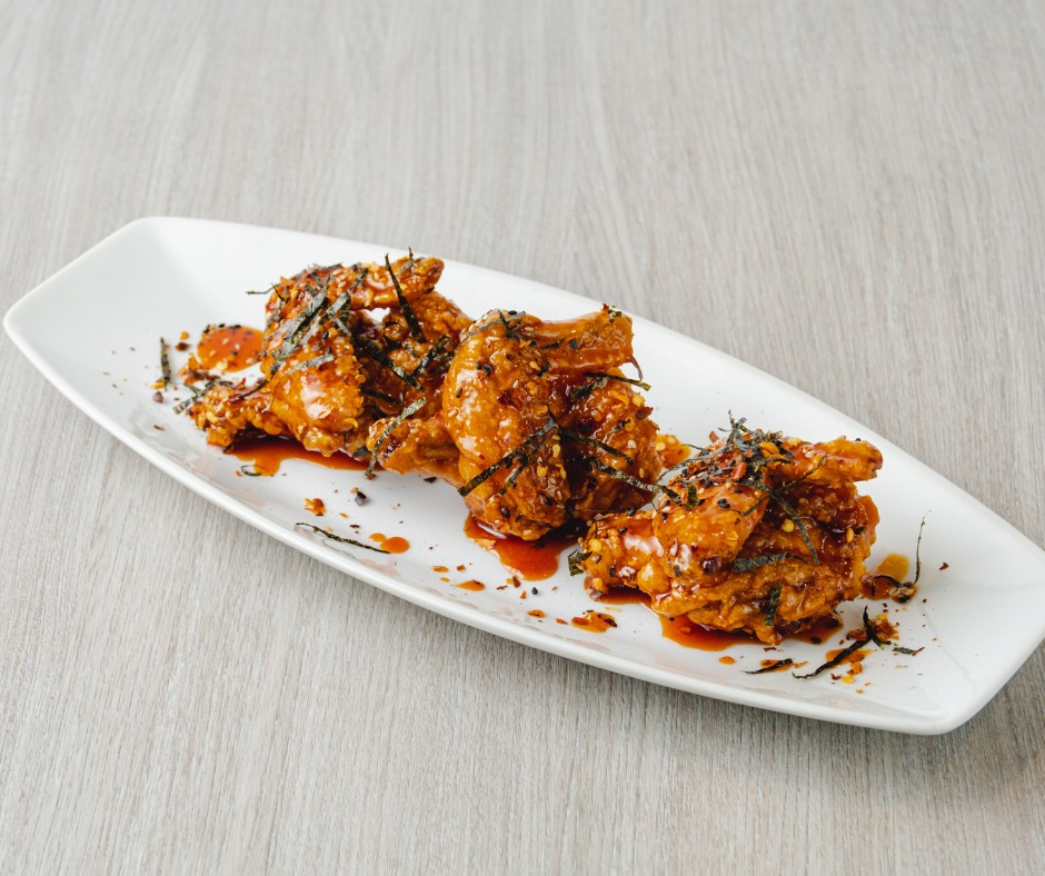 Merriest Holiday Celebrations and Festive Treats at Park Inn by ...