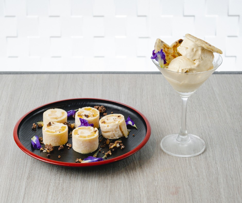 Merriest Holiday Celebrations and Festive Treats at Park Inn by ...