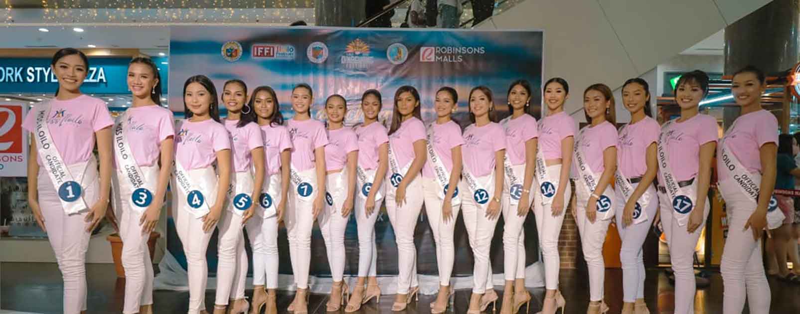 Miss Iloilo 2023 winners sashing for 3 nat’l pageants set on Jan. 19