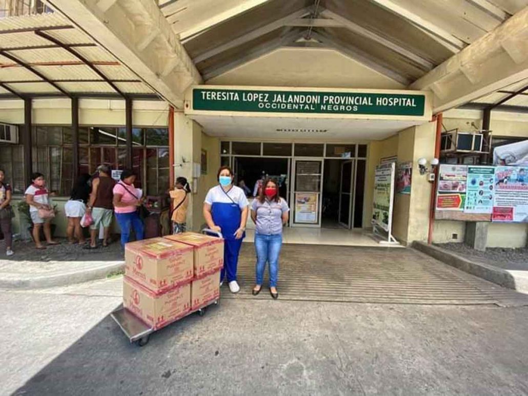 TLJPH now offering addt’l medical services