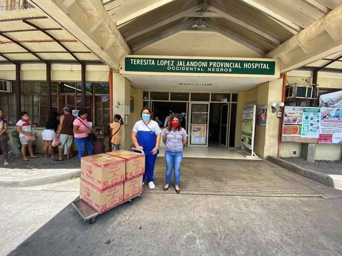 TLJPH now offering addt’l medical services