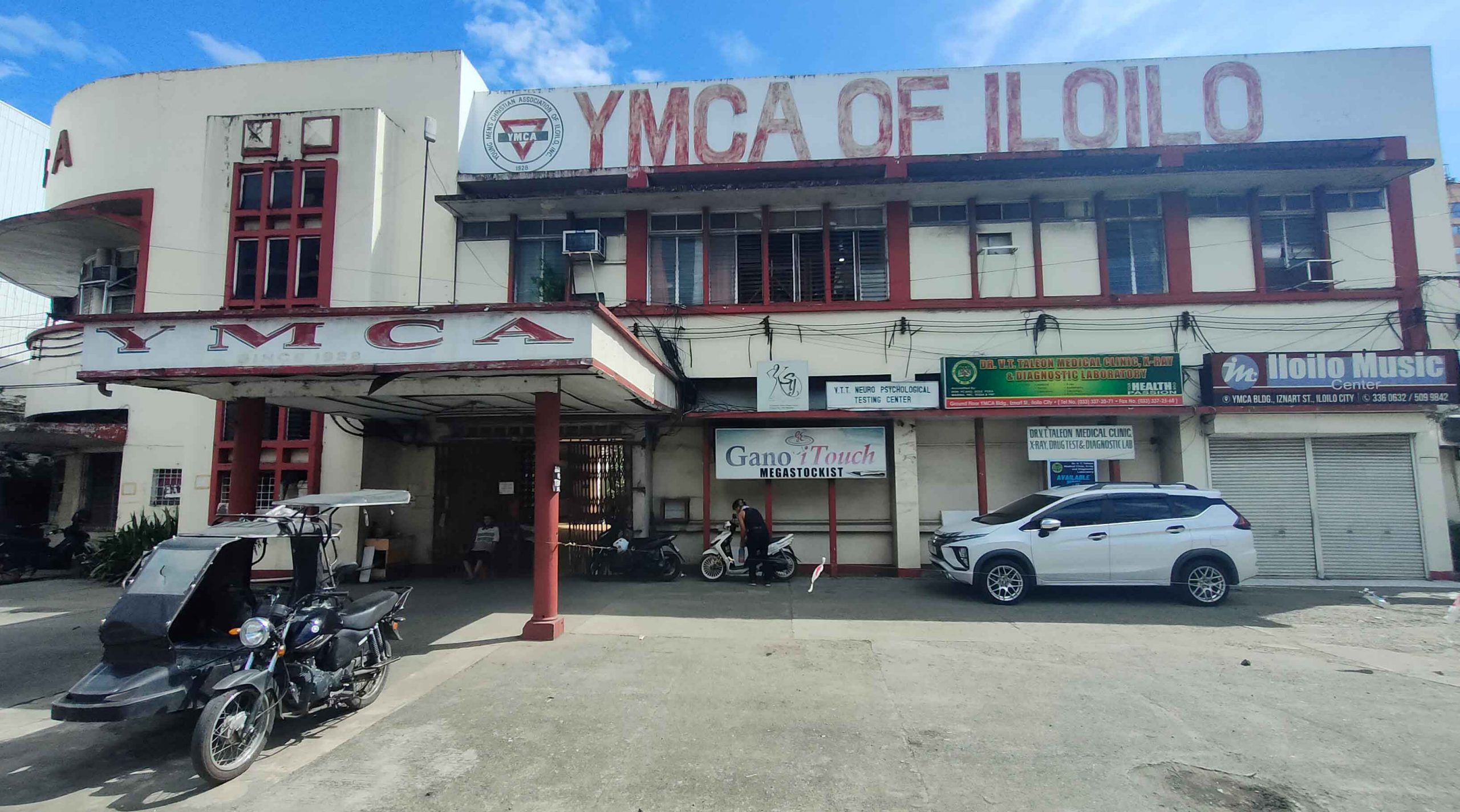 Iloilo City gov’t mulls charges vs YMCA board