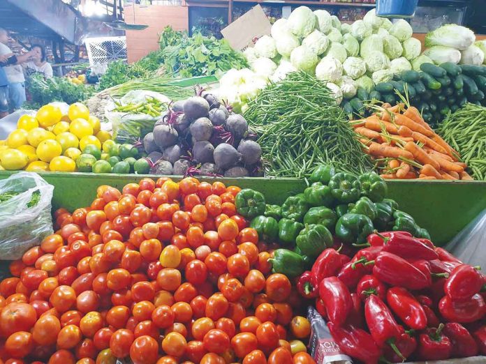 Agri group to DA, BOC: ‘Strictly monitor entry of imported agri products’