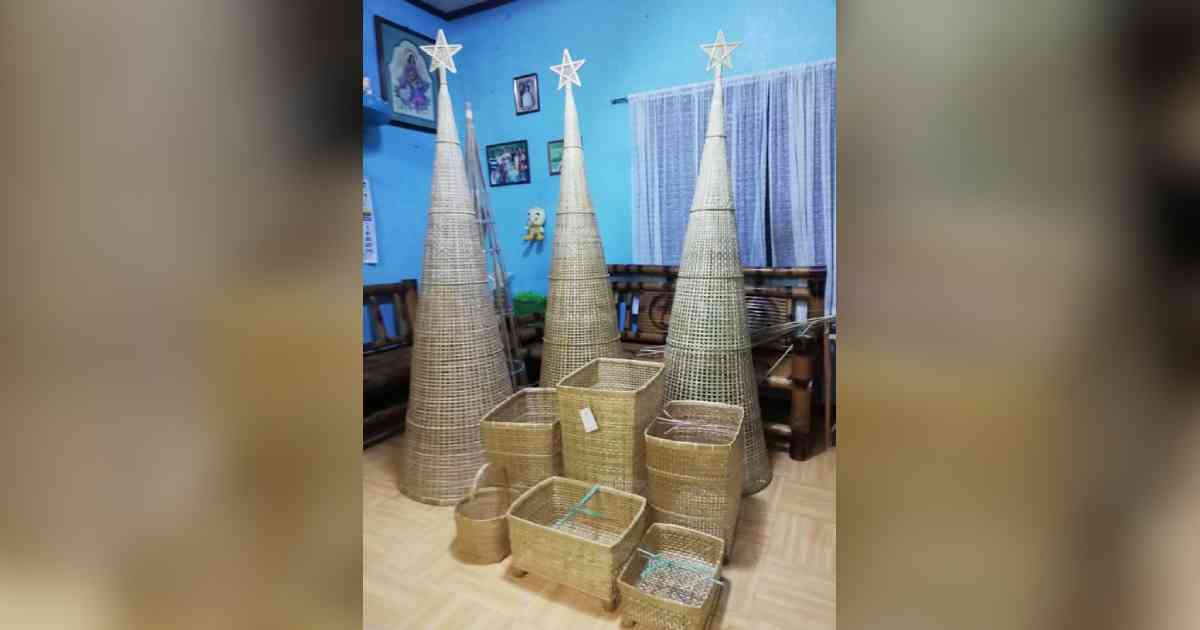 FLEXING BAMBOO’S RESILIENCY: How Helen rose from an ordinary to a ...