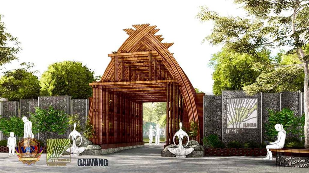 ‘HOLISTIC DEVELOPMENT’; Iloilo City’s goal: urban yet livable