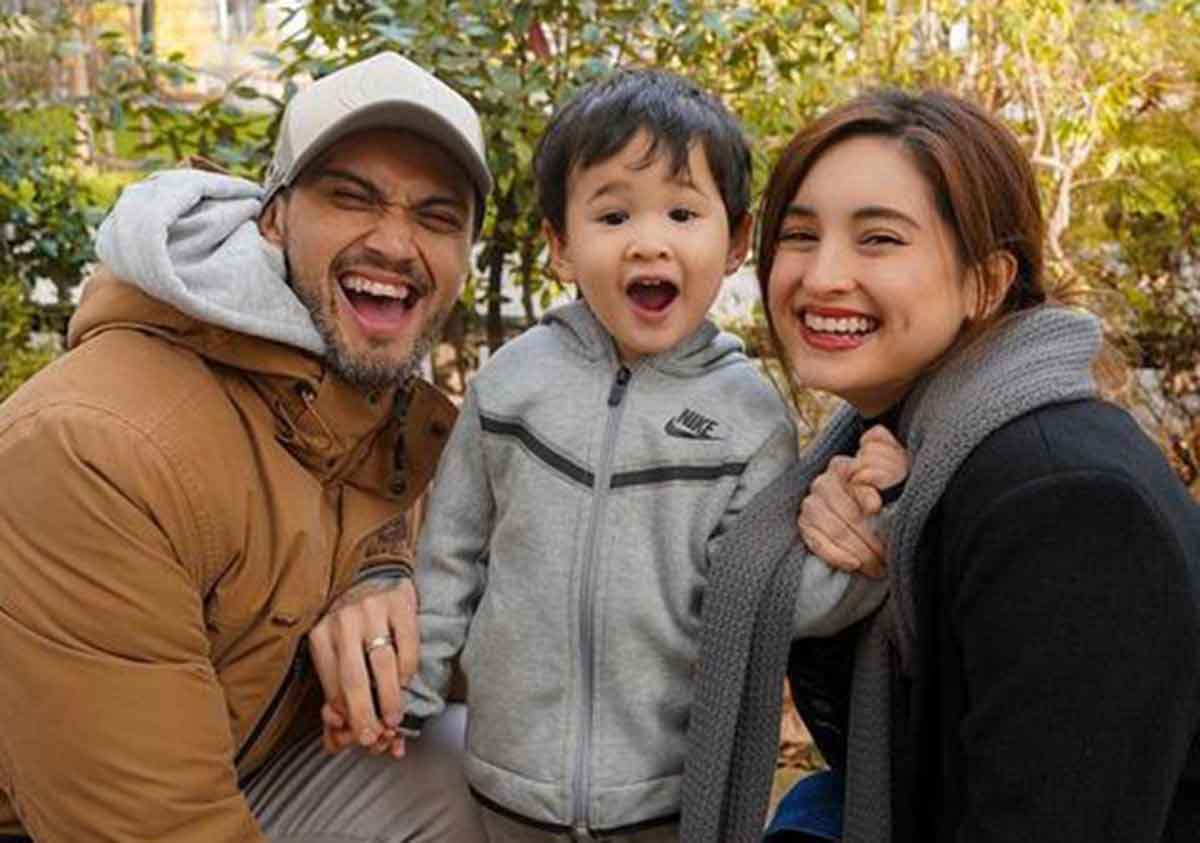 How motherhood changed Coleen Garcia