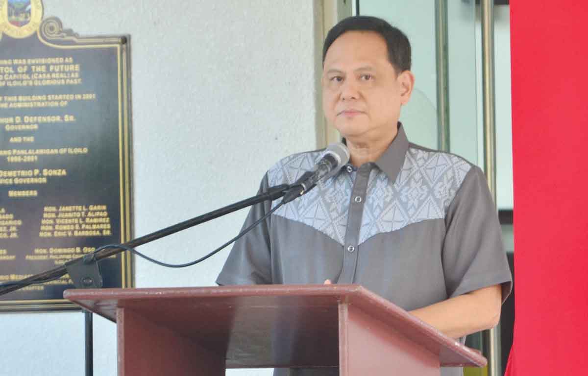Iloilo to create more growth areas for ICT