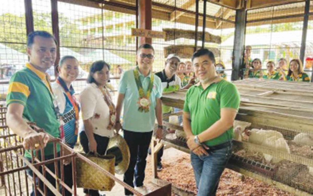 26 WV schools introduce farming to over 3K learners