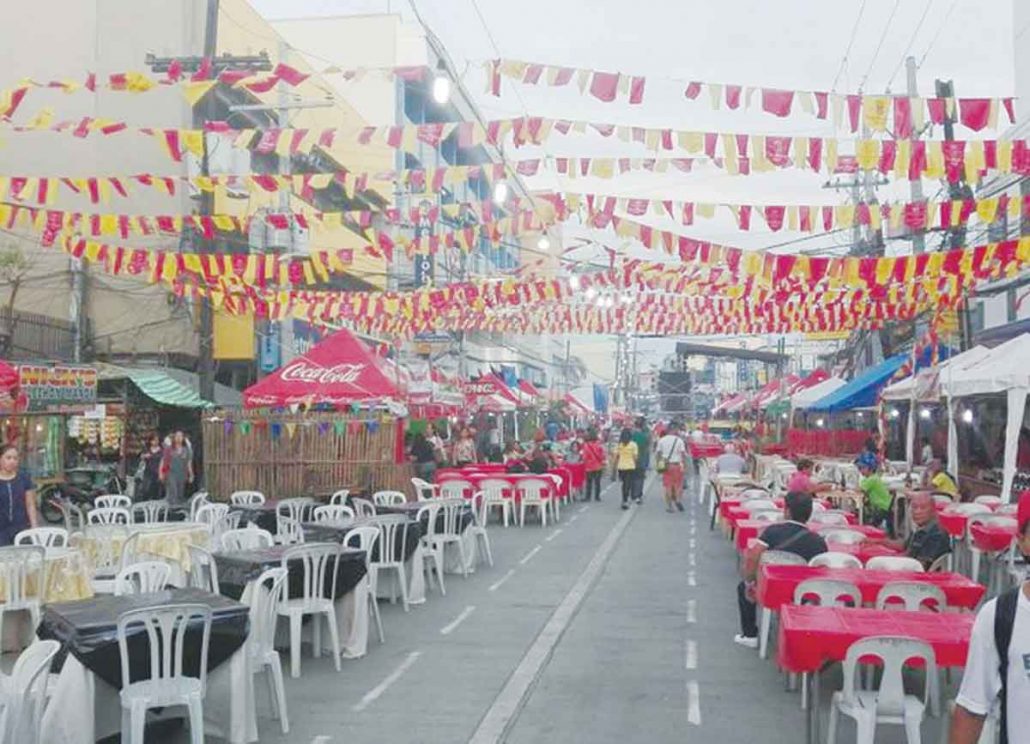 Dinagyang 2023 Food Fest: More than just barbeque