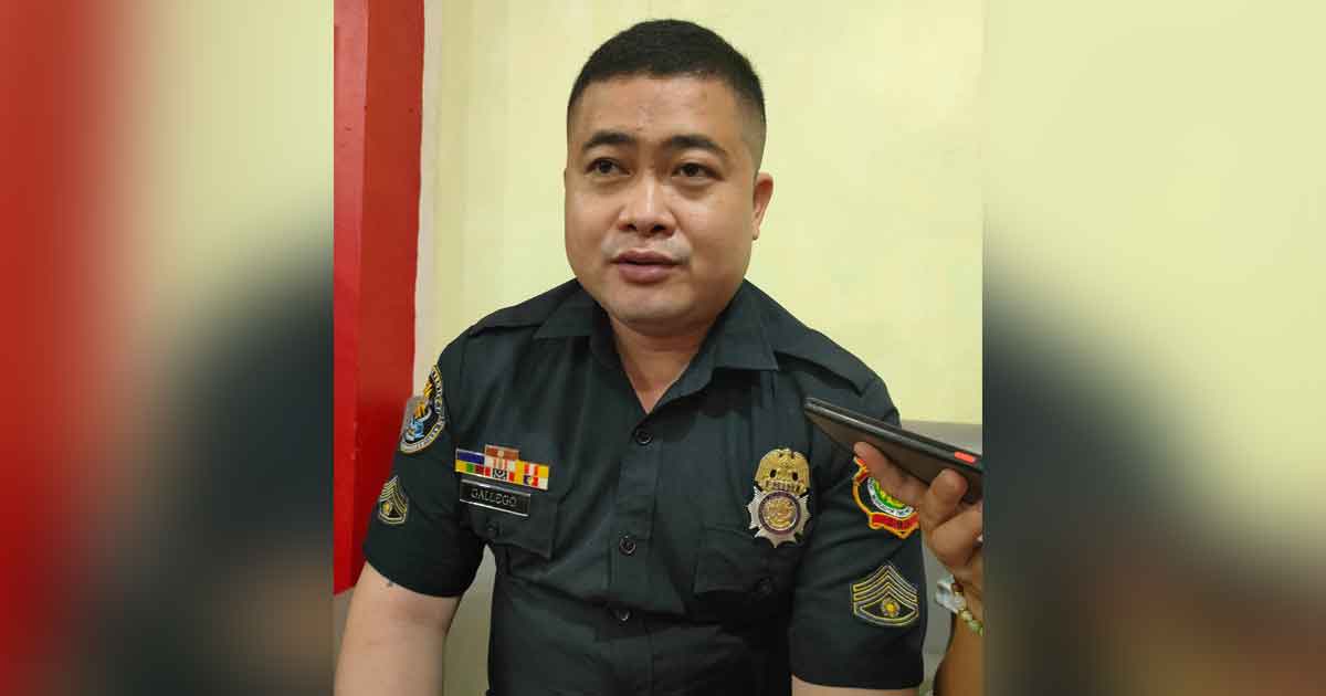 BFP-Iloilo City on heightened alert for holiday season