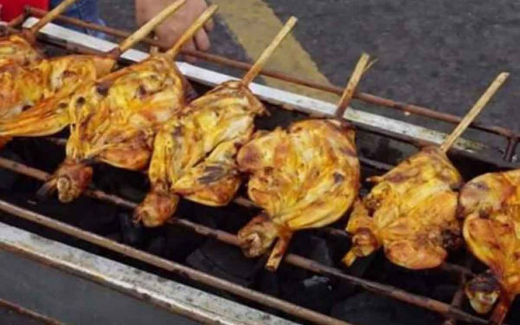 Bacolod chicken inasal now a ‘cultural property’