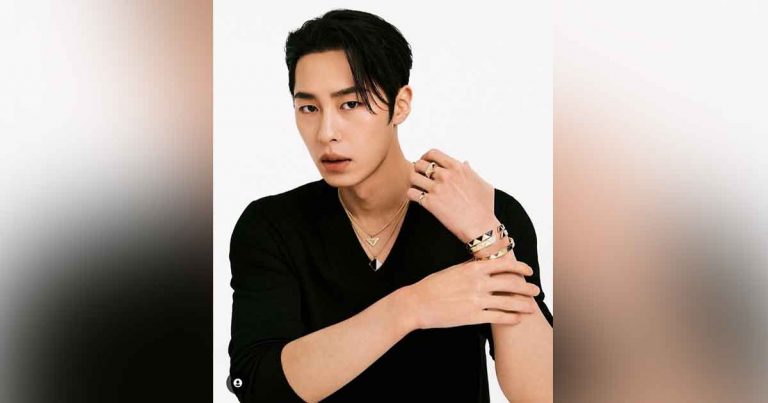 Korean actor Lee Jae Wook coming to Manila in March