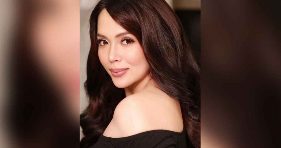 Julia Montes returning to acting in 2023