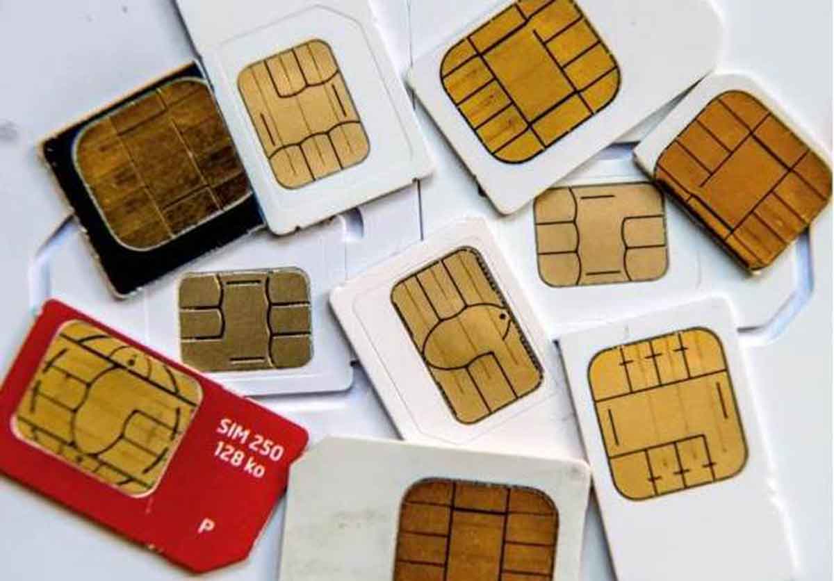 ‘Make SIM card registration as easy as texting’