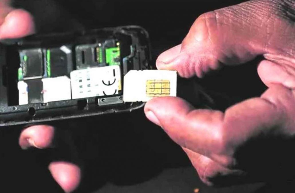 NTC: Prepare for SIM card registration after Christmas