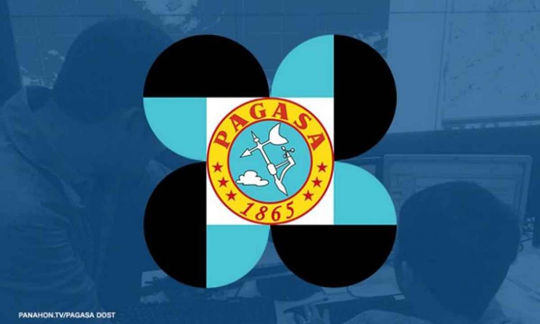 Pagasa spots new LPA that may turn into weak storm in 2-4 days
