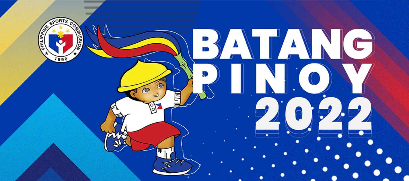 Iloilo City team shines with 12 golds in Batang Pinoy