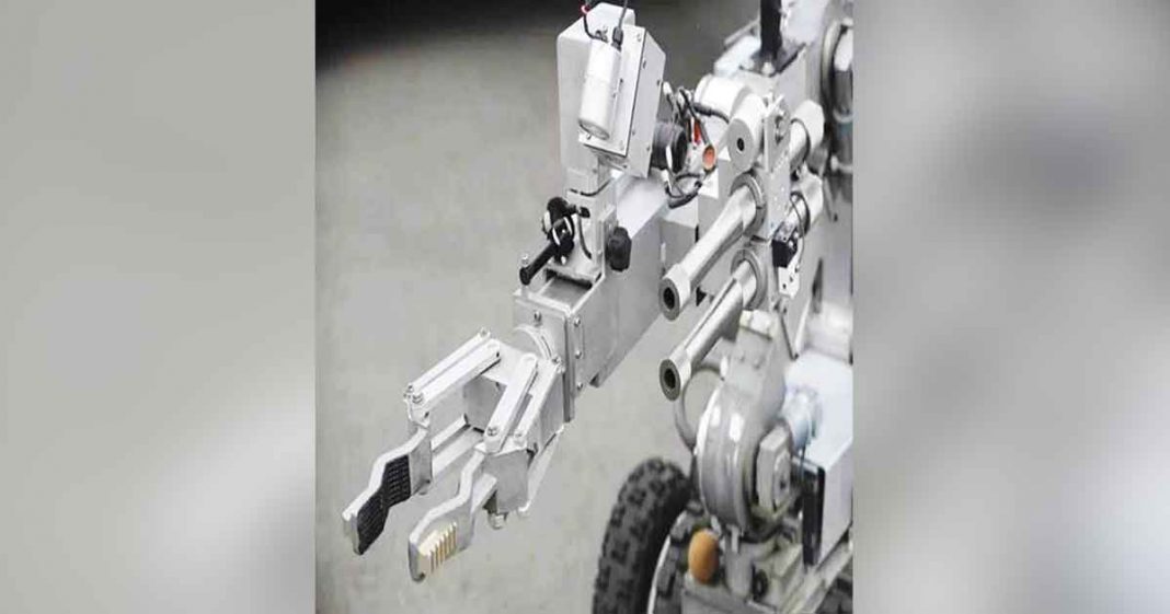 San Francisco to allow police ‘killer robots’