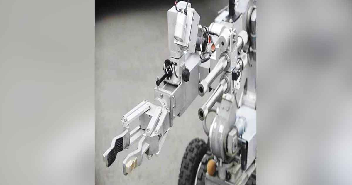 San Francisco to allow police ‘killer robots’