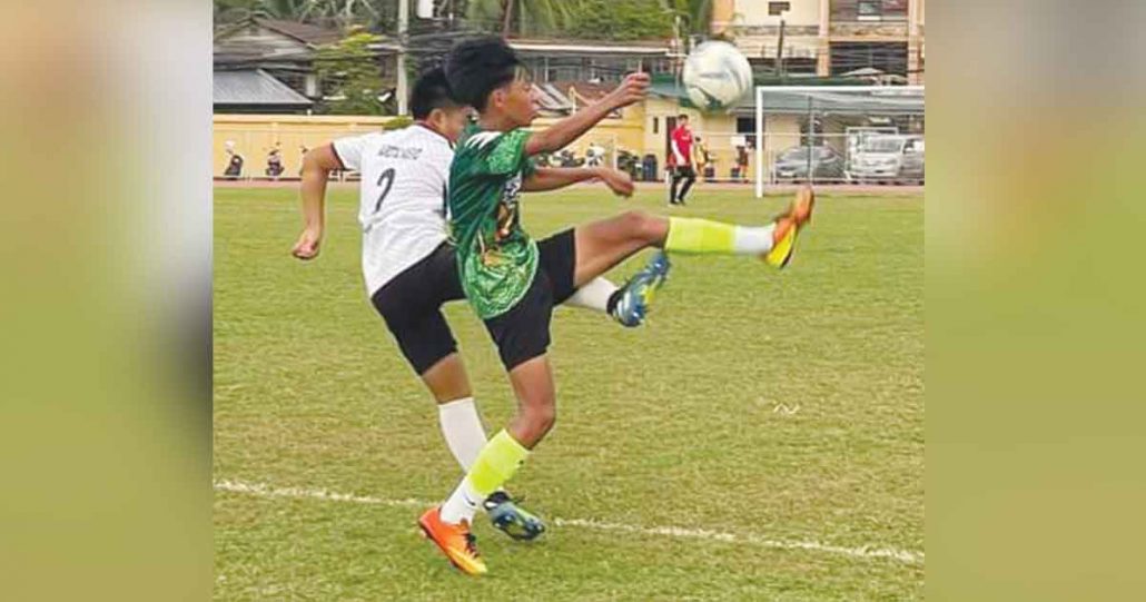 Santa Barbara Booters Rule Iloilo Football Dev t League santa-barbara-booters-rule-iloilo-football-dev-t-league