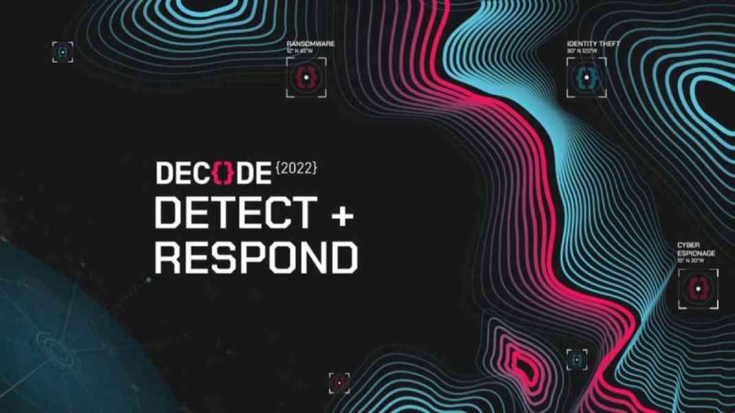 Trend Micro’s DECODE 2022: Detect & Respond sees record 2200 registered ...