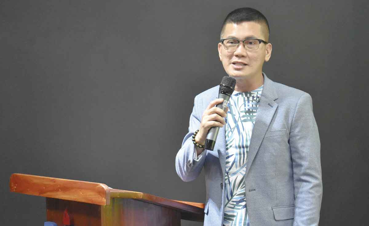 LITERACY, NUMERACY SUMMIT 2023: DepEd continues to innovate to address ...