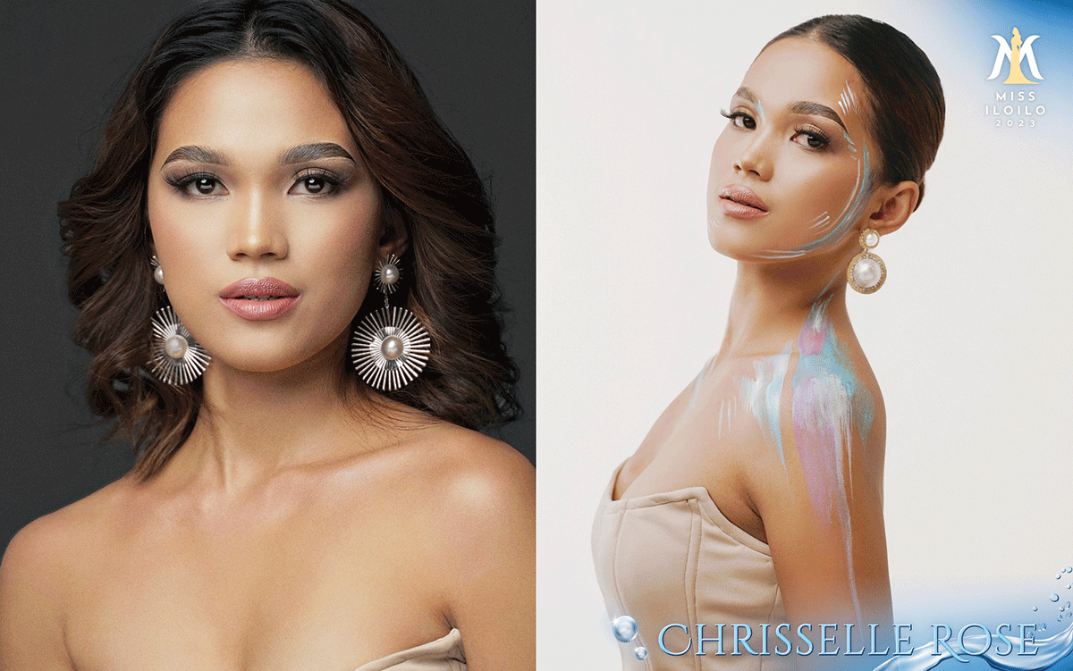 ‘Basta Ilongga, gwapa!’