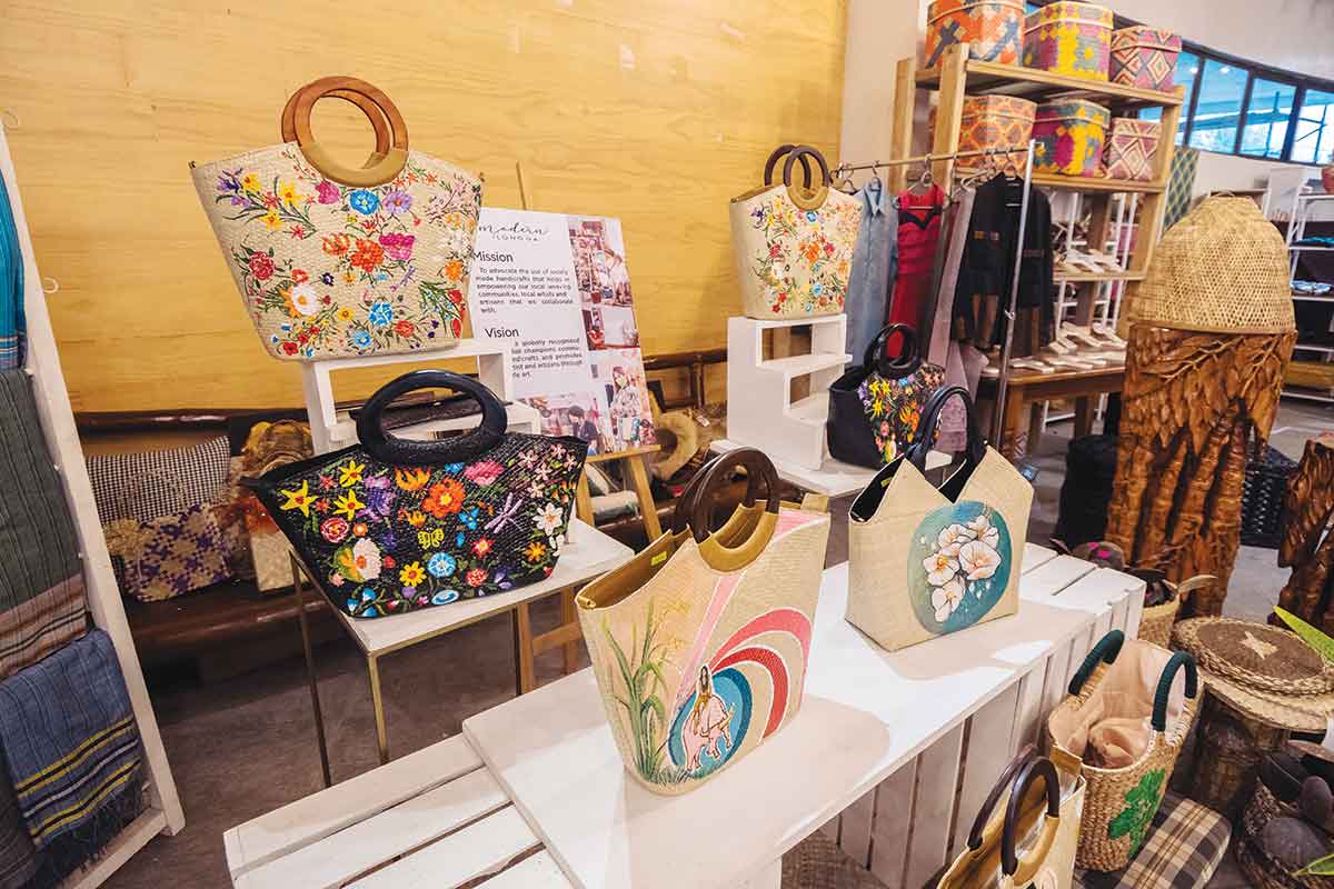 Dinagyang Food Crawl; Experience Iloilo as a gastronomic hub with ...