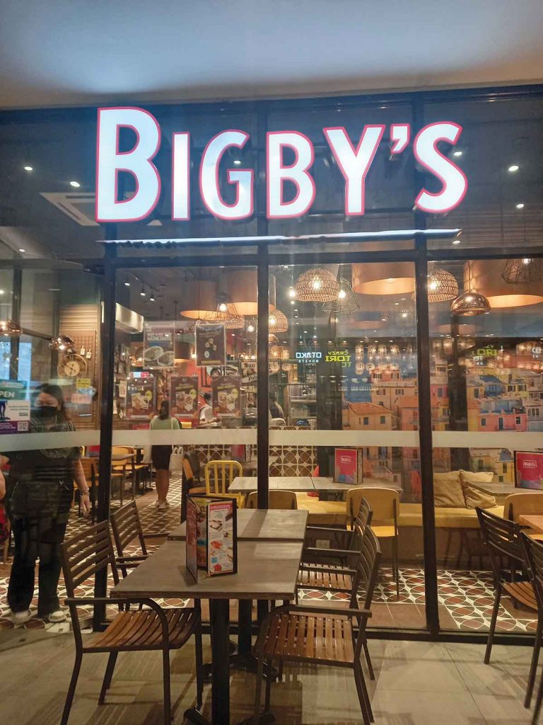 Dinagyang Food Crawl; Experience Iloilo as a gastronomic hub with ...