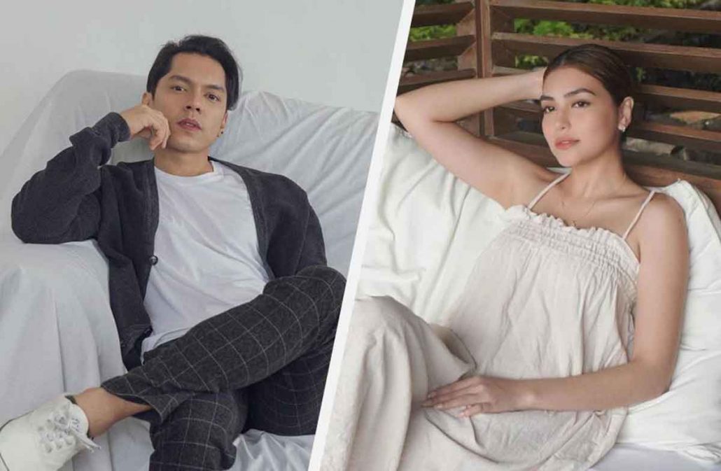 Trina Candaza takes swipe at Carlo Aquino anew?