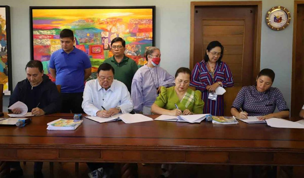 City gov’t, IFFI to launch Ilonggo Art Book
