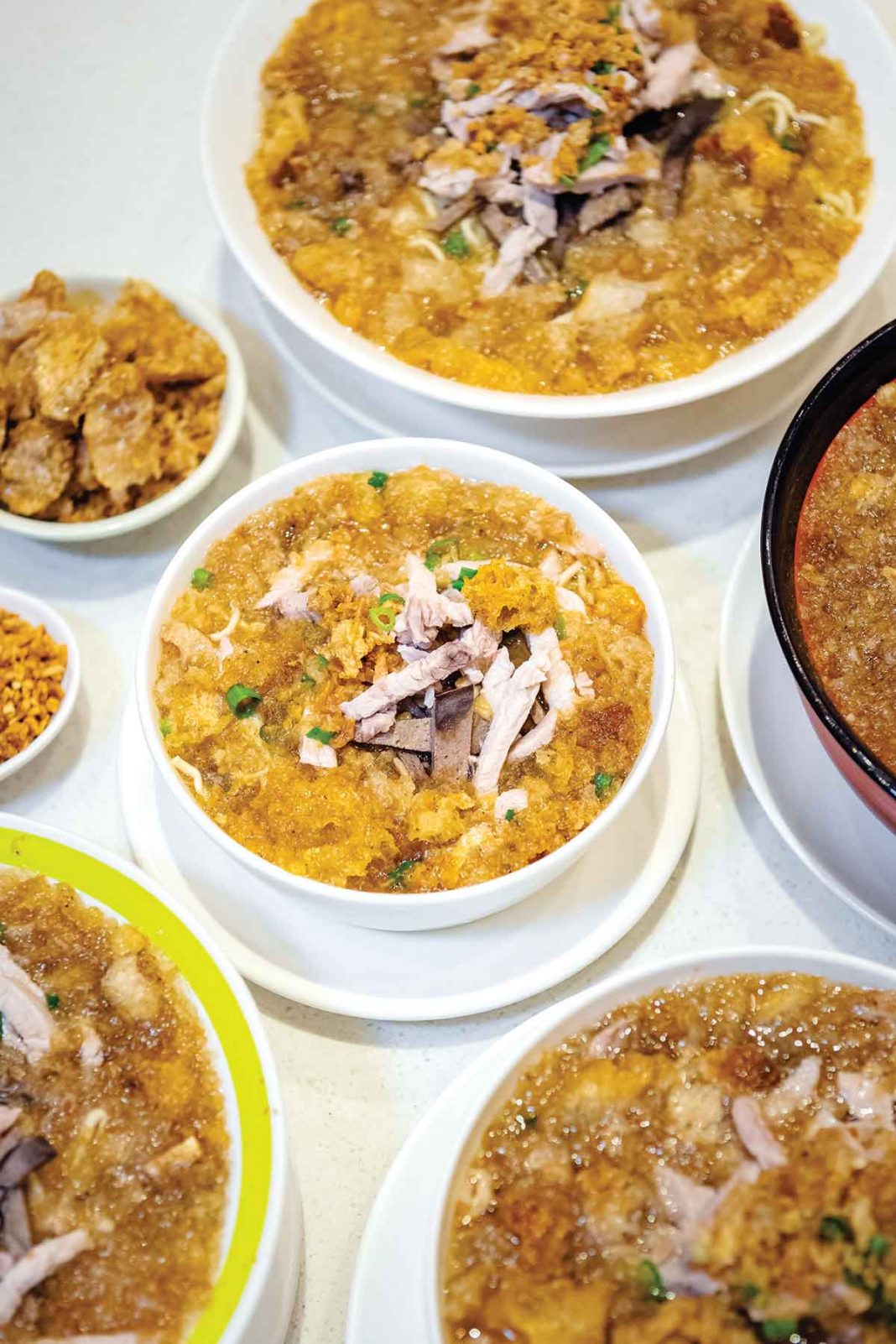 Dinagyang Food Crawl; Experience Iloilo as a gastronomic hub with ...