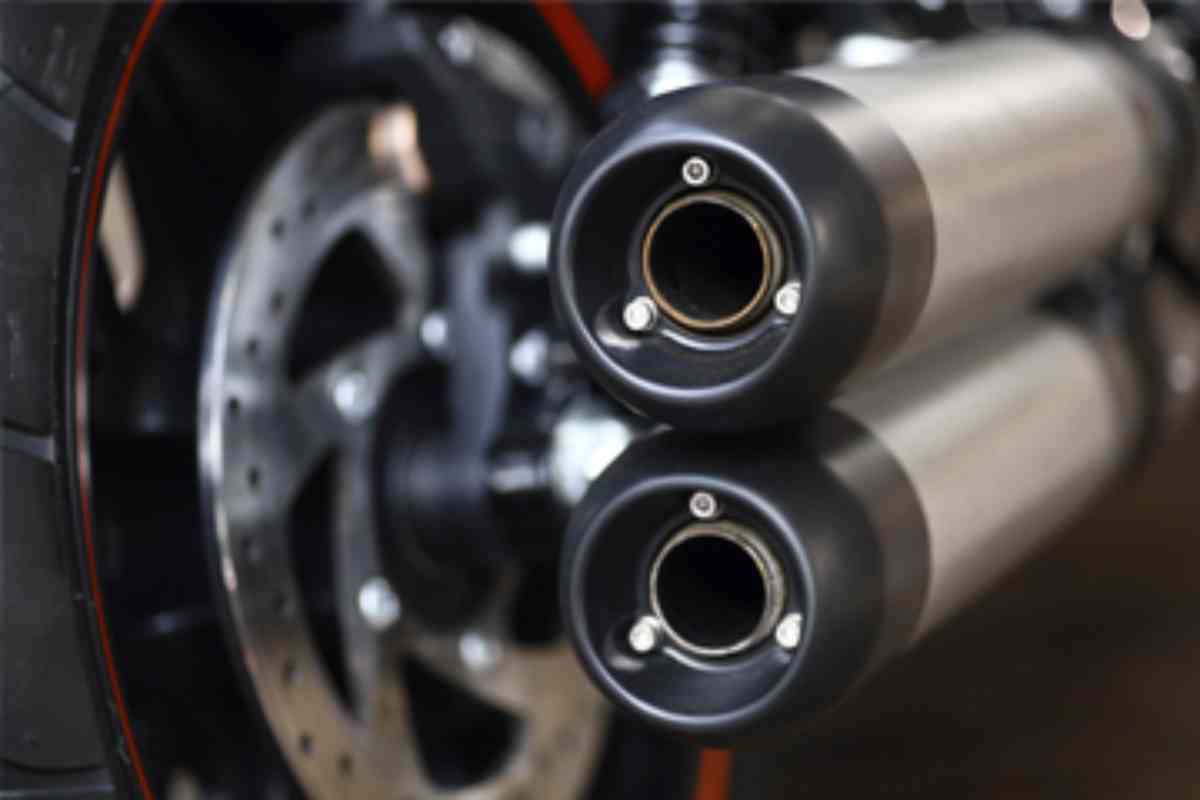 Iloilo City to relaunch drive vs noisy mufflers