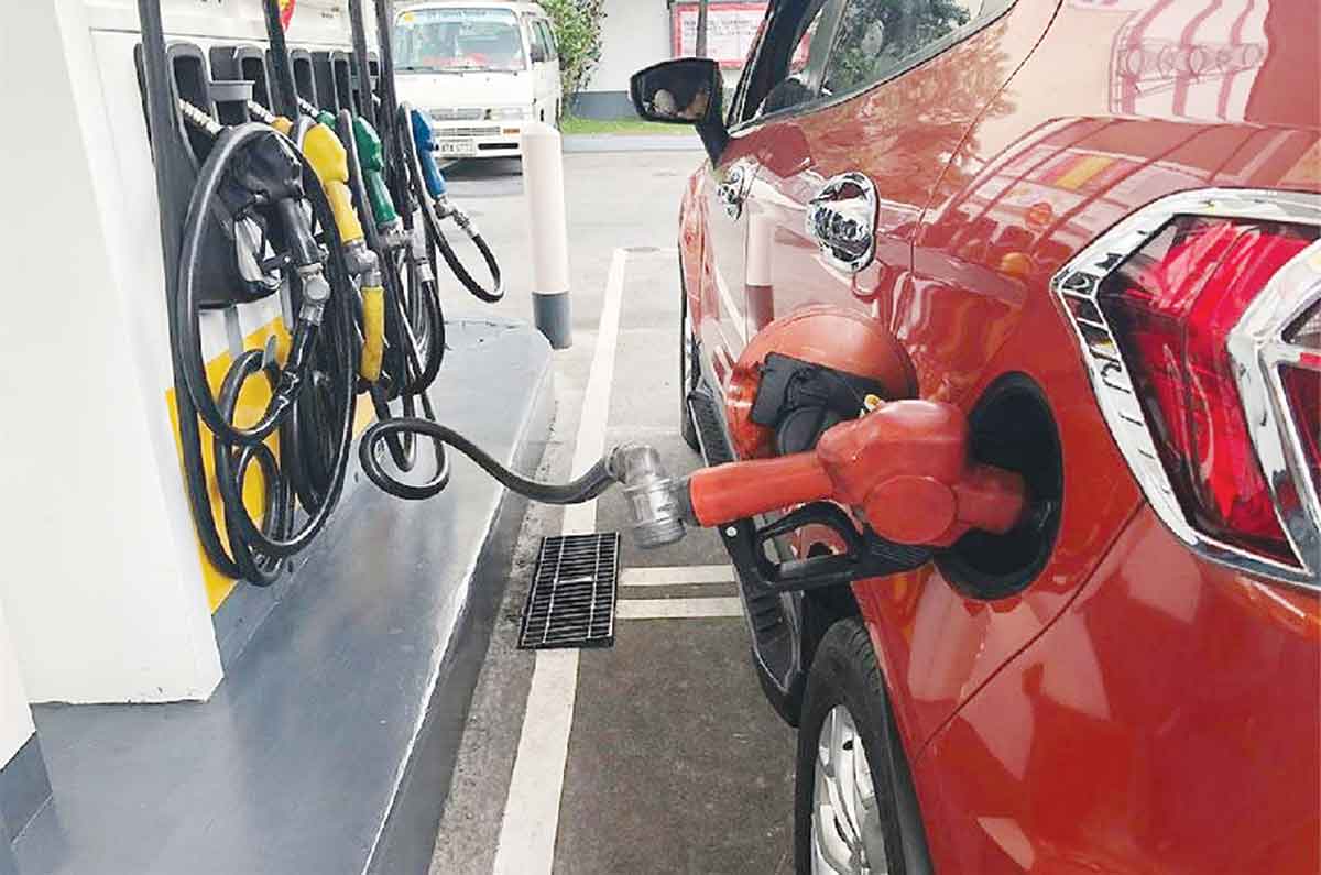 Oil prices to soar by around P2 per liter