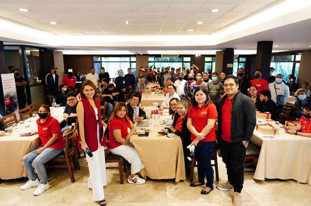 Trust the newest logistics player to deliver; Help is on the way to ...