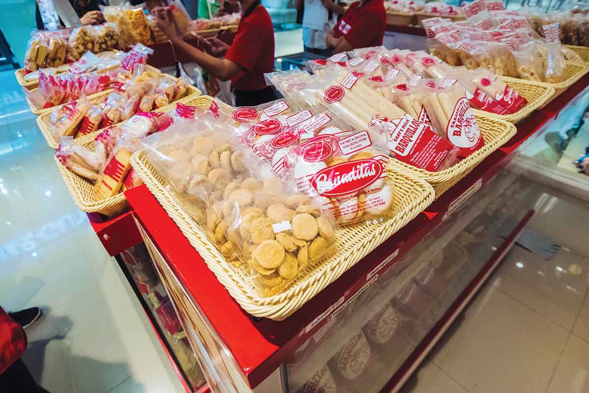 Dinagyang Food Crawl; Experience Iloilo as a gastronomic hub with ...