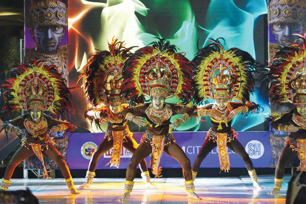 ULTIMATE DESTINATION; SM City Iloilo offers best Dinagyang Festival ...