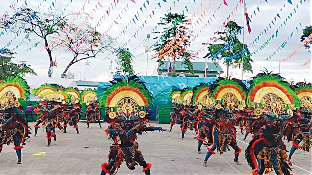 Sinulog sa Kabankalan 2023 a ‘success’