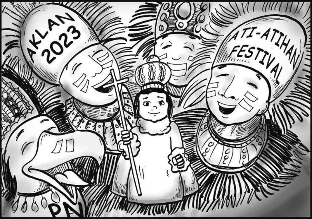 Editorial Cartoon of the Day