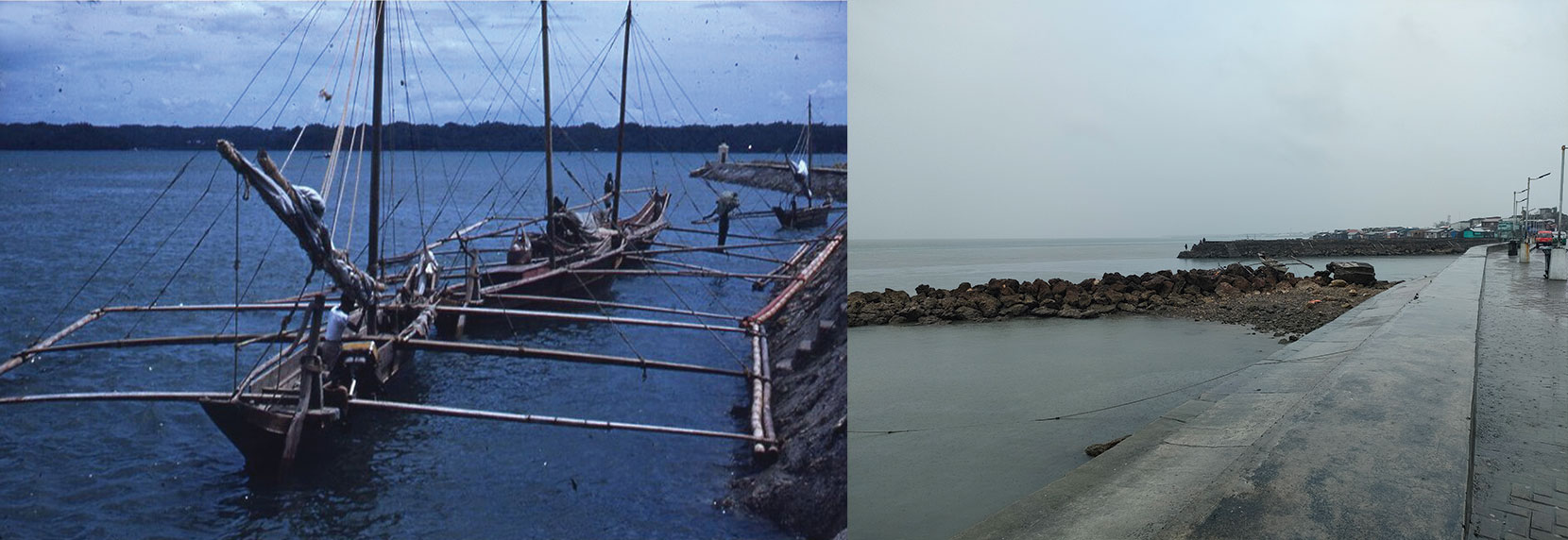 Iloilo City's timeless glory