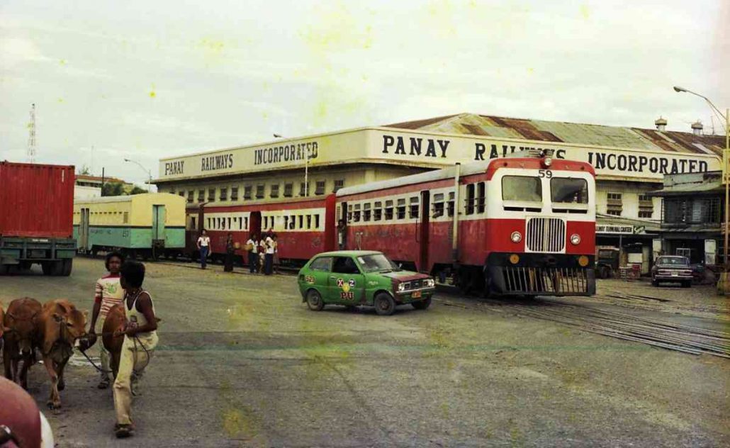 PANAY RAILWAYS ATTRACTS MORE INVESTORS