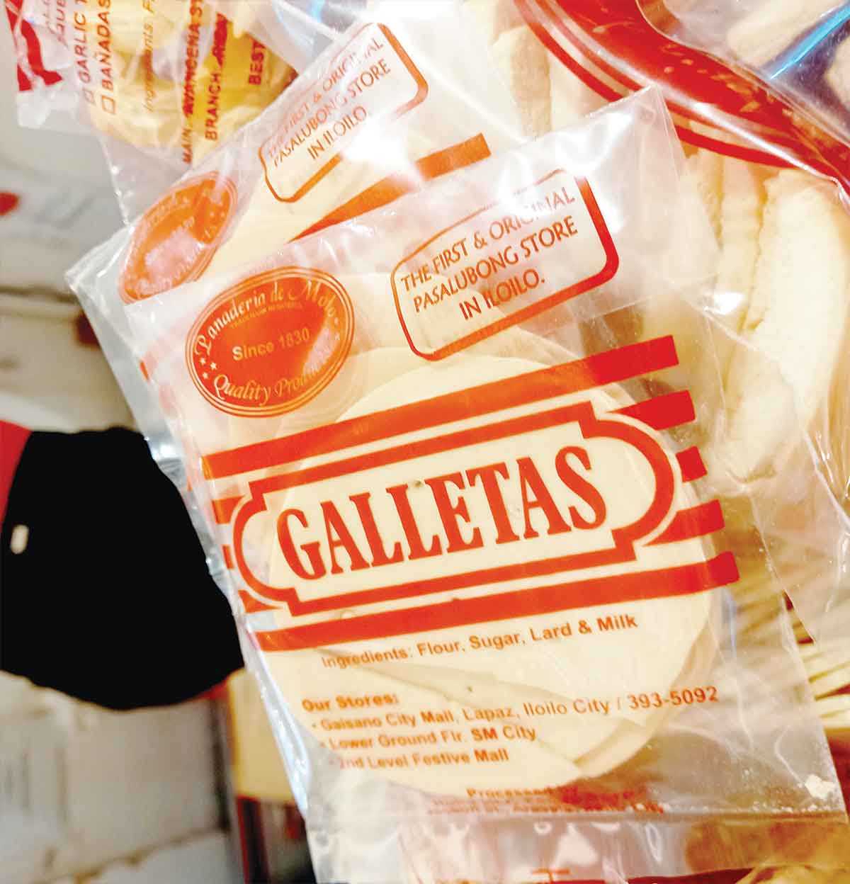 Dinagyang Food Crawl; Experience Iloilo as a gastronomic hub with ...