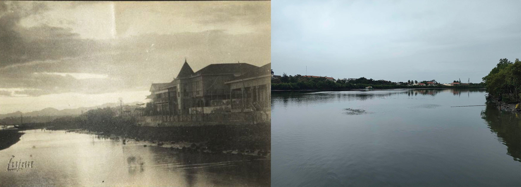 Iloilo City's timeless glory