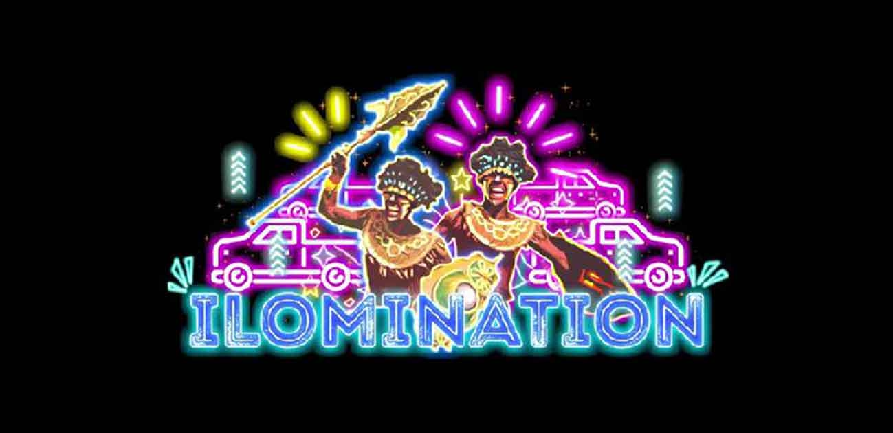 Dinagyang Ilomination: a celebration of hope